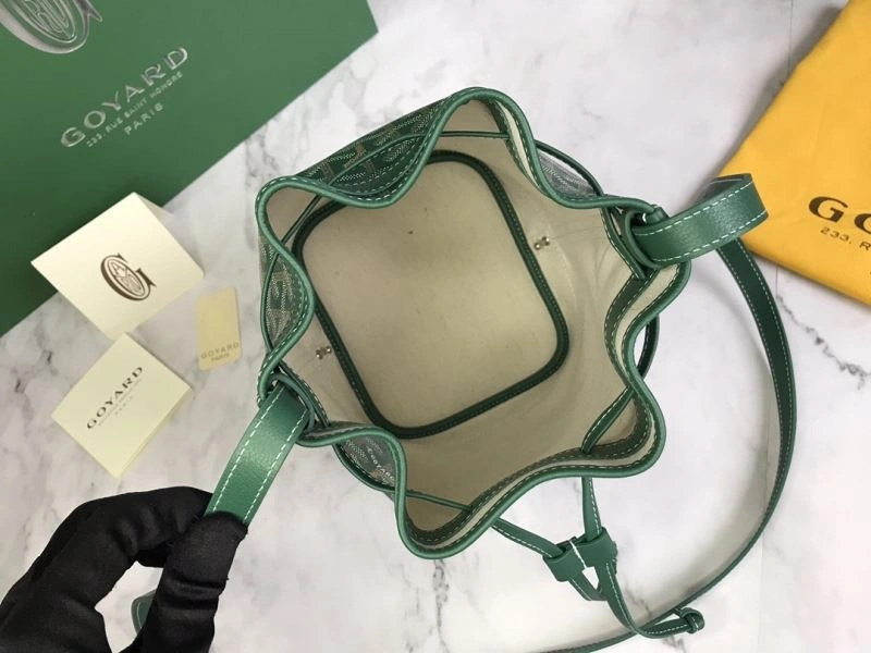 Perfect replica Goyard Bucket Bags