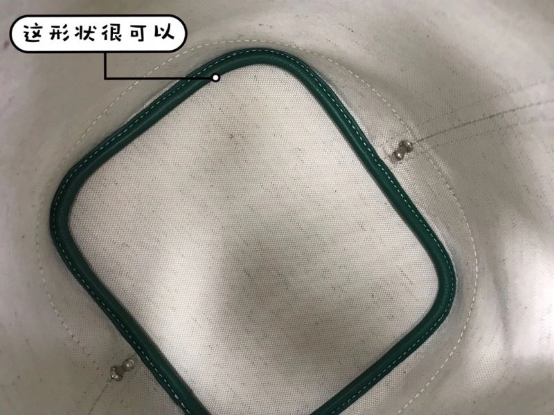 Perfect replica Goyard Bucket Bags