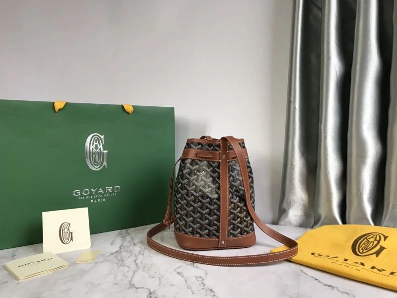 Factory-made Goyard Bucket Bags