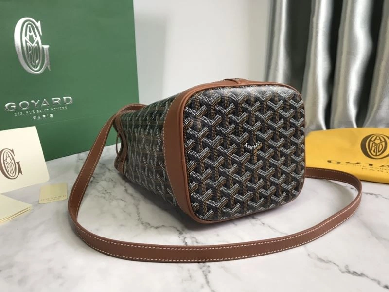 Factory-made Goyard Bucket Bags
