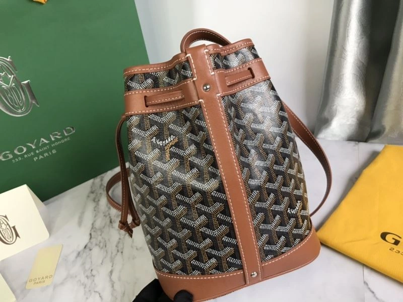 Factory-made Goyard Bucket Bags