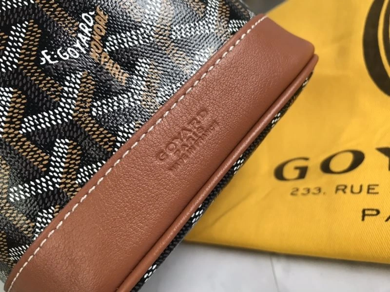 Factory-made Goyard Bucket Bags
