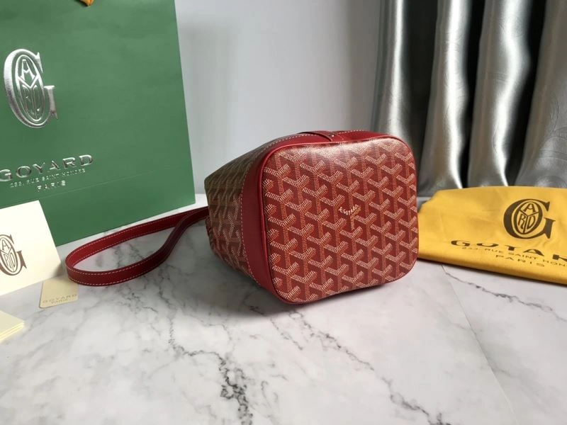 Mirror quality Goyard Bucket Bags