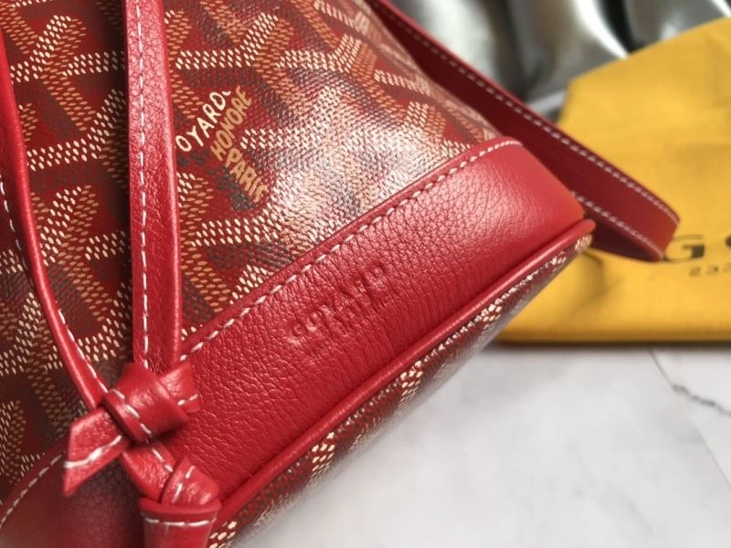 Mirror quality Goyard Bucket Bags