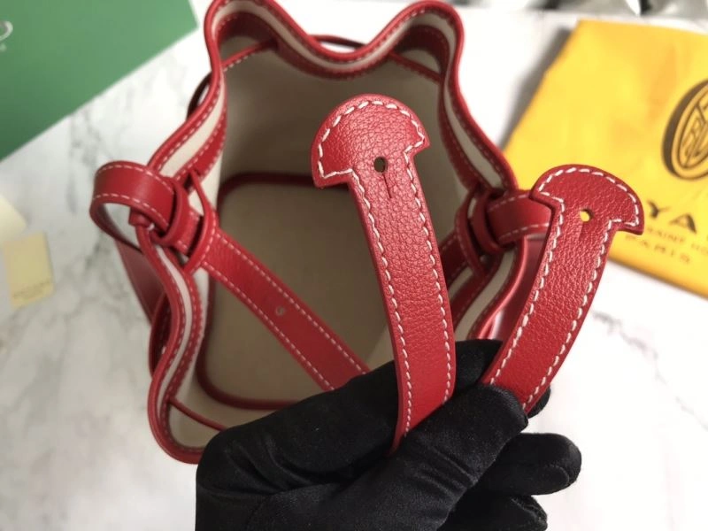 Mirror quality Goyard Bucket Bags