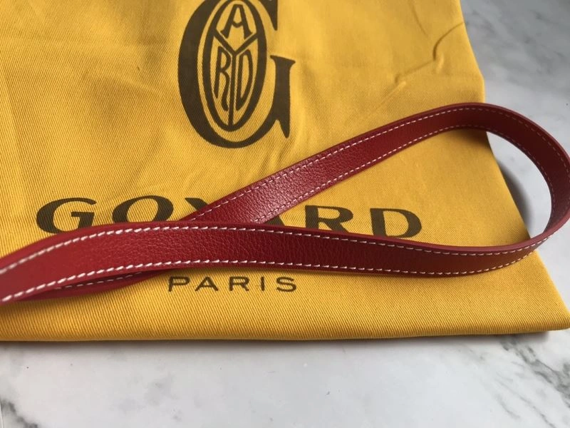 Mirror quality Goyard Bucket Bags