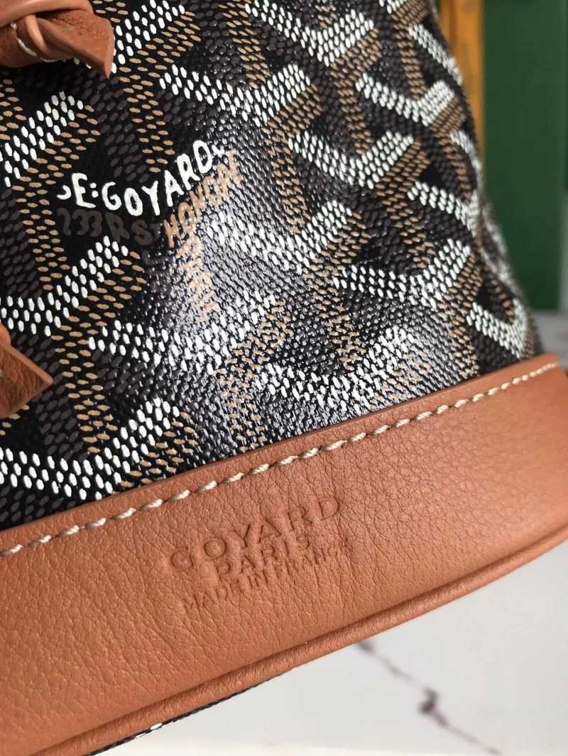 Low-cost Goyard Bucket Bags