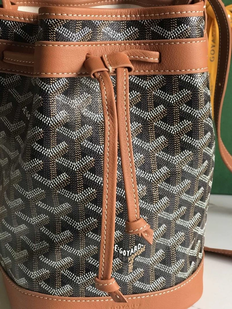 Low-cost Goyard Bucket Bags