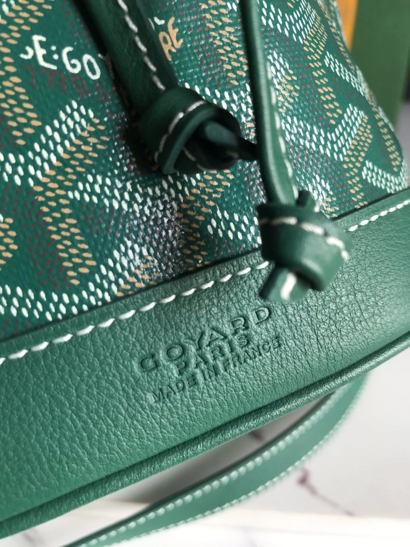 Mirror quality Goyard Bucket Bags