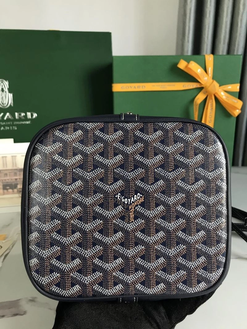 Precise copy Goyard Bucket Bags