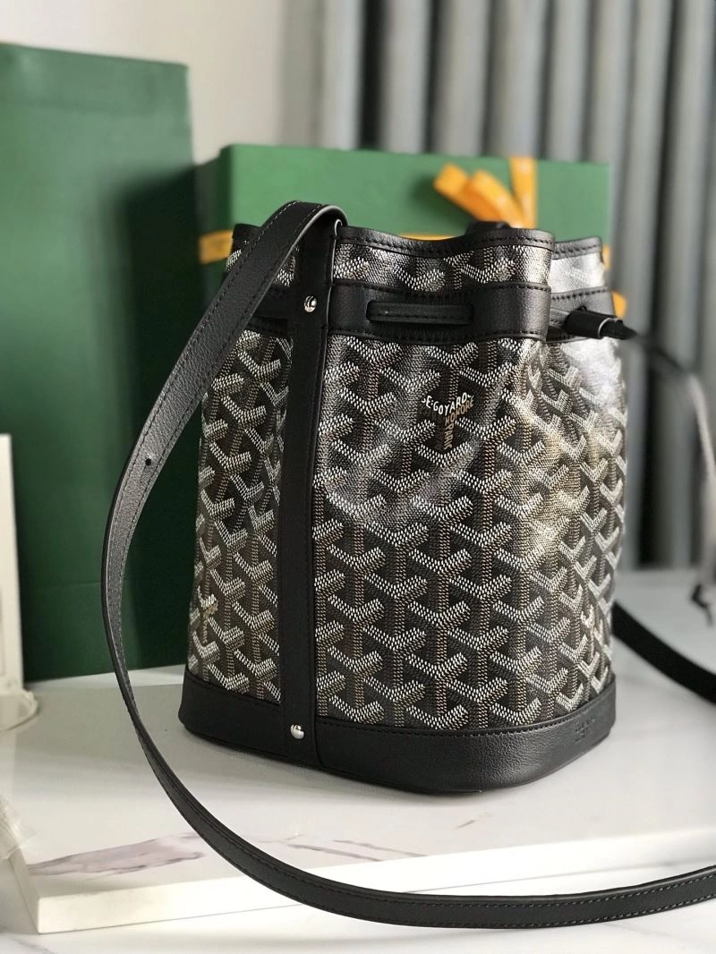 Inexpensive Goyard Bucket Bags