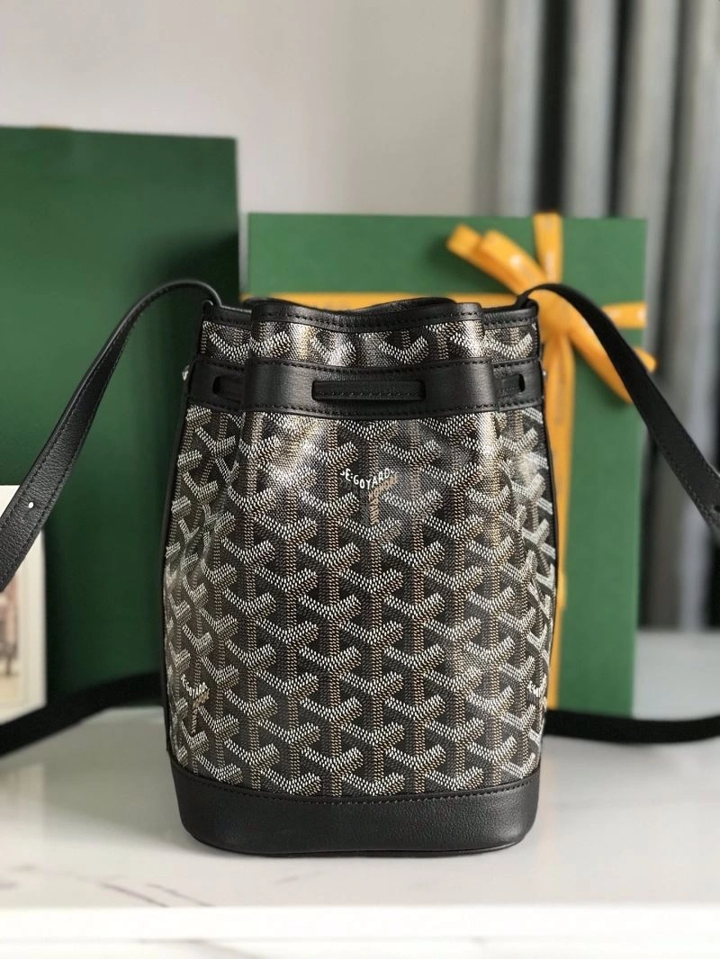 Inexpensive Goyard Bucket Bags
