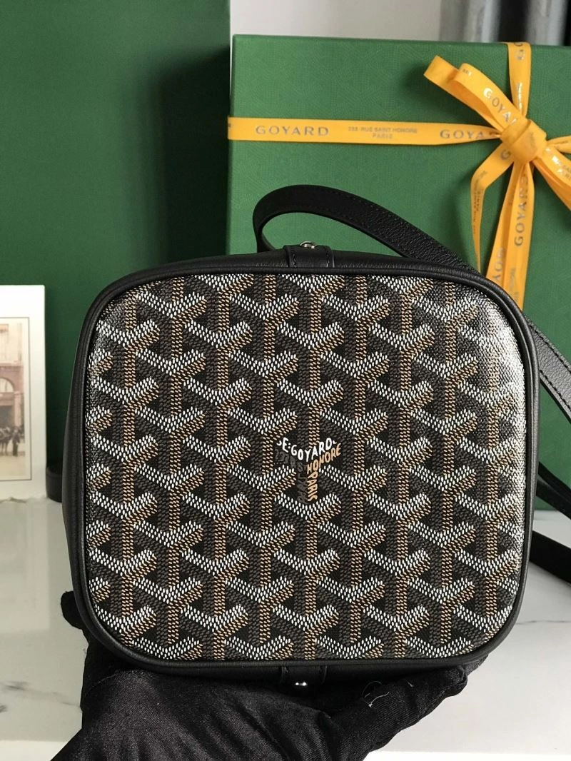Inexpensive Goyard Bucket Bags