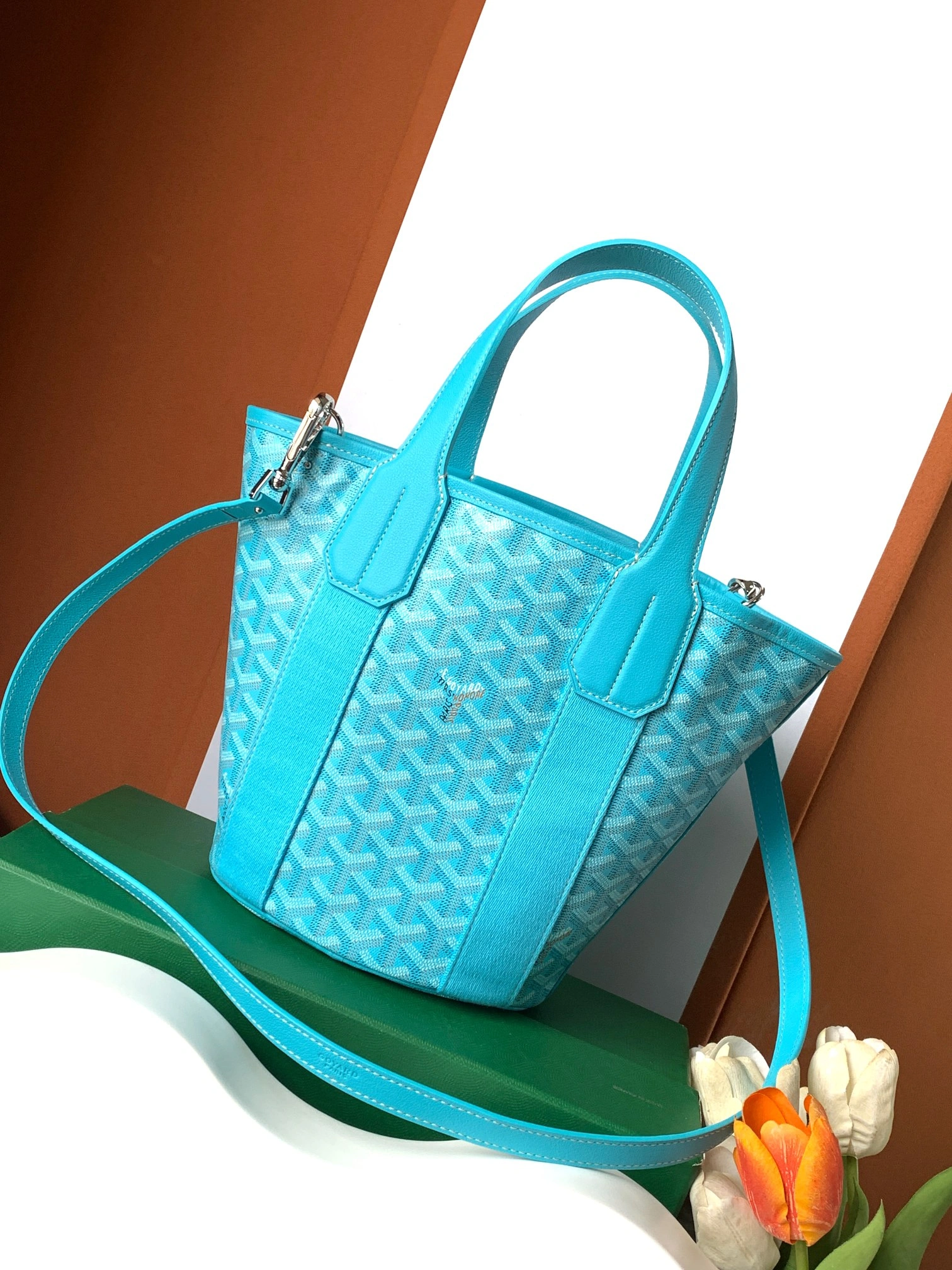 High accuracy Goyard Bucket Bags