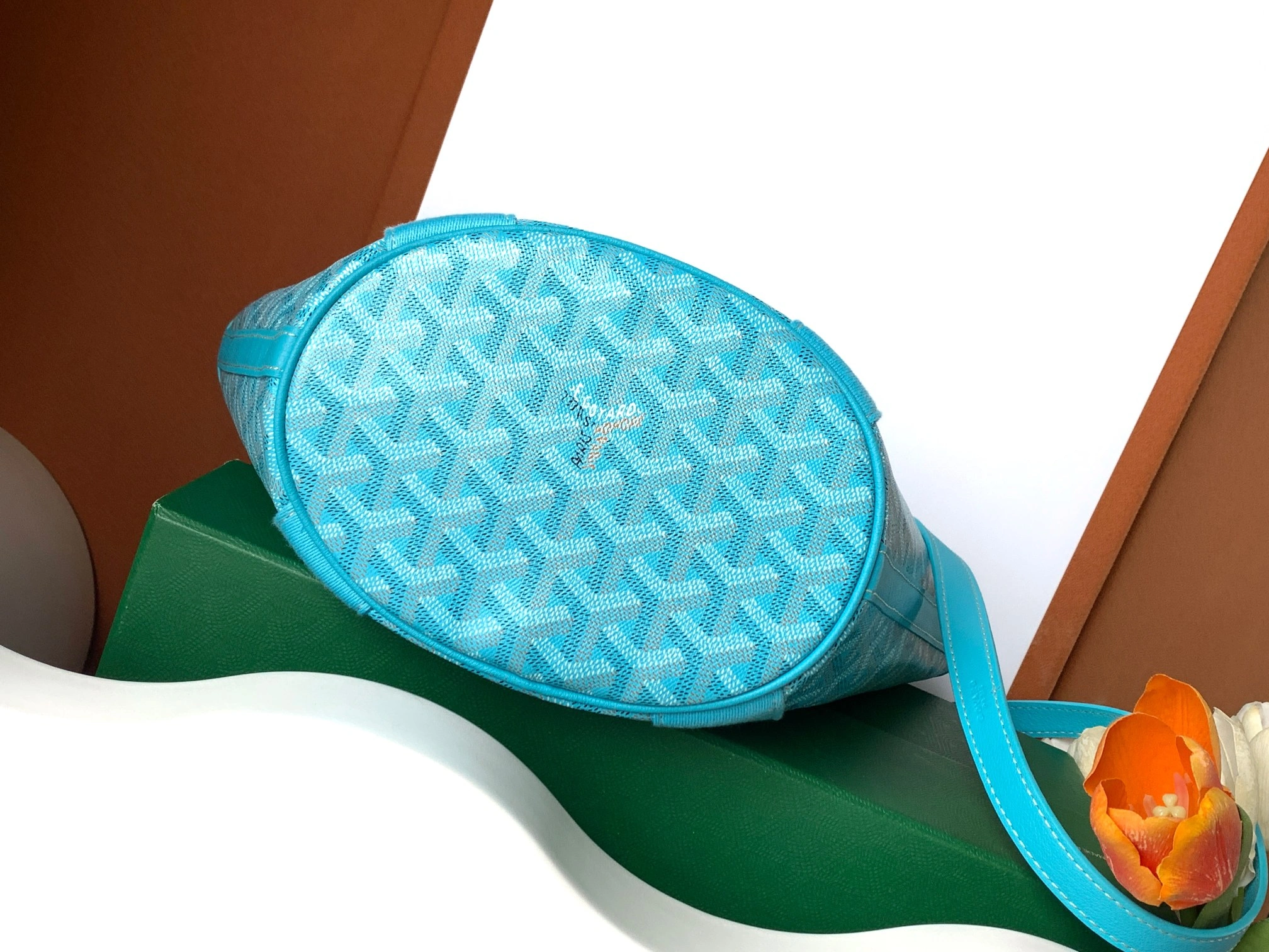 High accuracy Goyard Bucket Bags