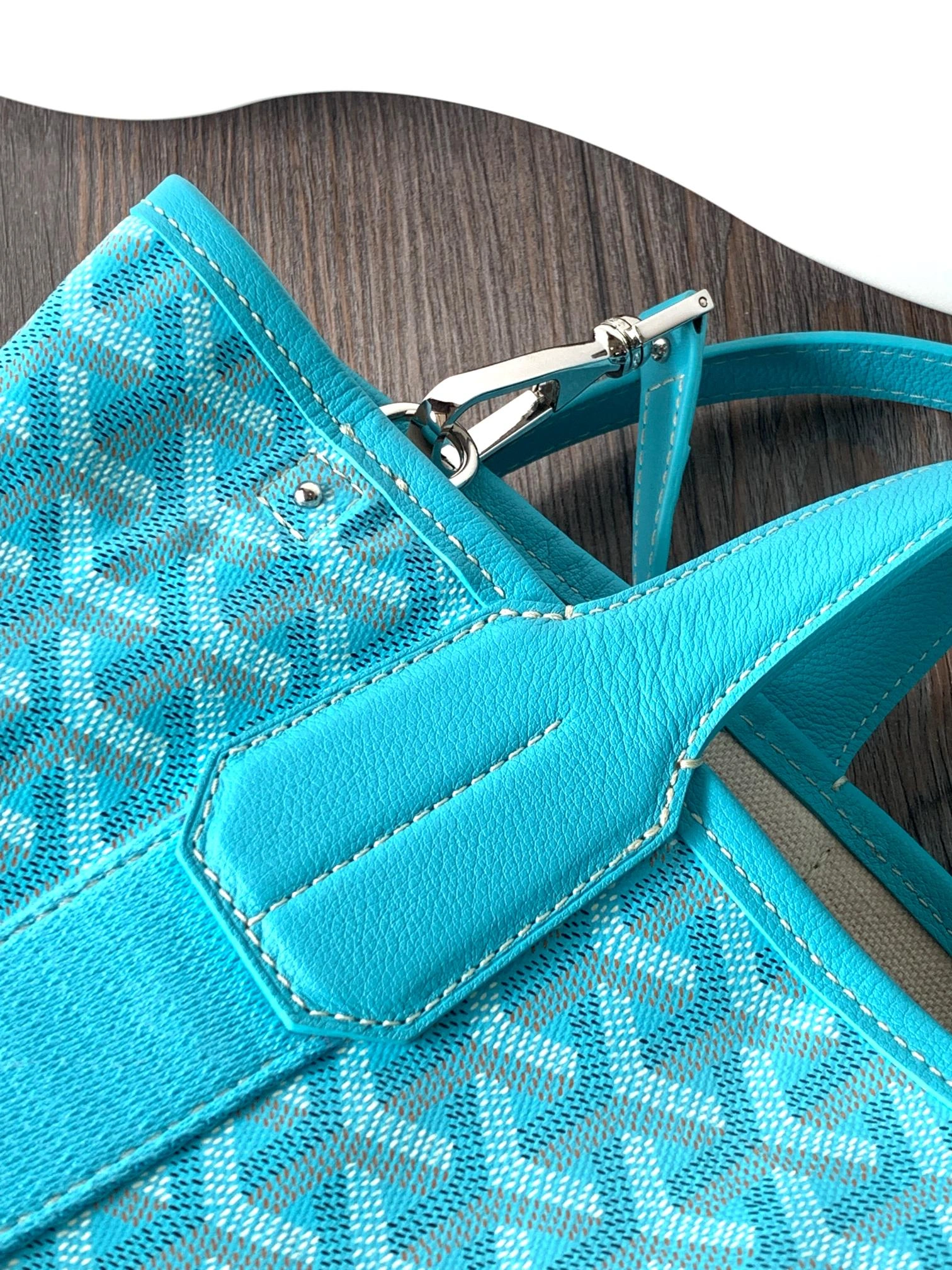 High accuracy Goyard Bucket Bags
