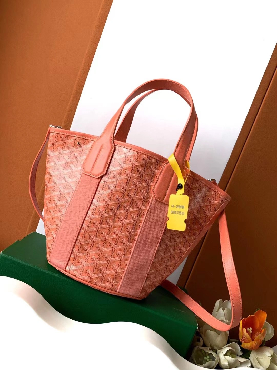Goyard Bucket Bags