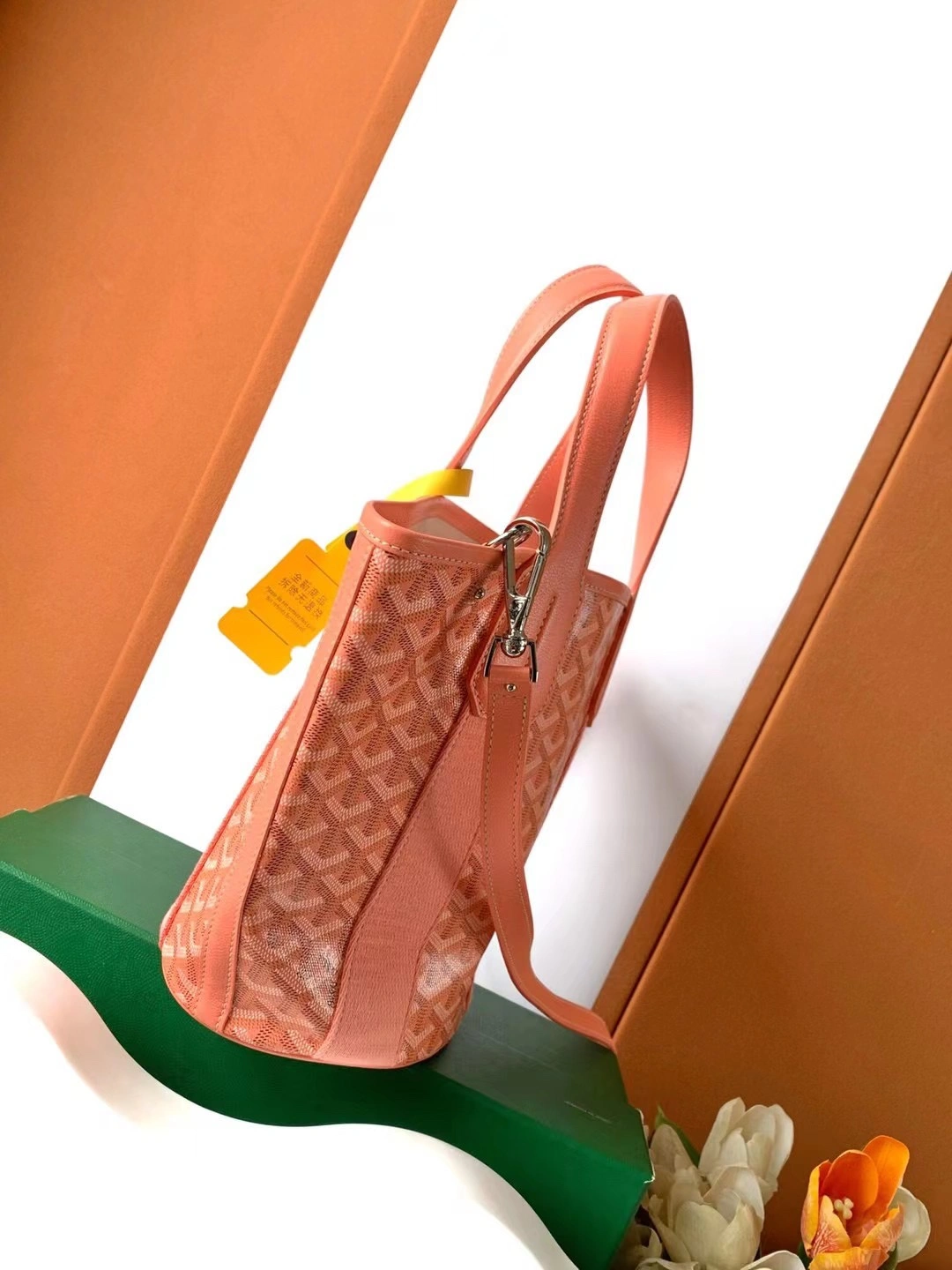 High fidelity Goyard Bucket Bags
