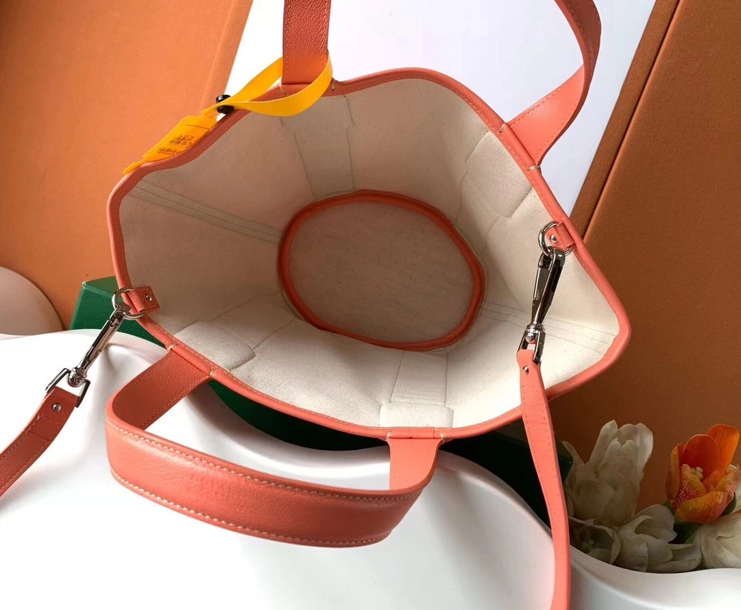 High fidelity Goyard Bucket Bags