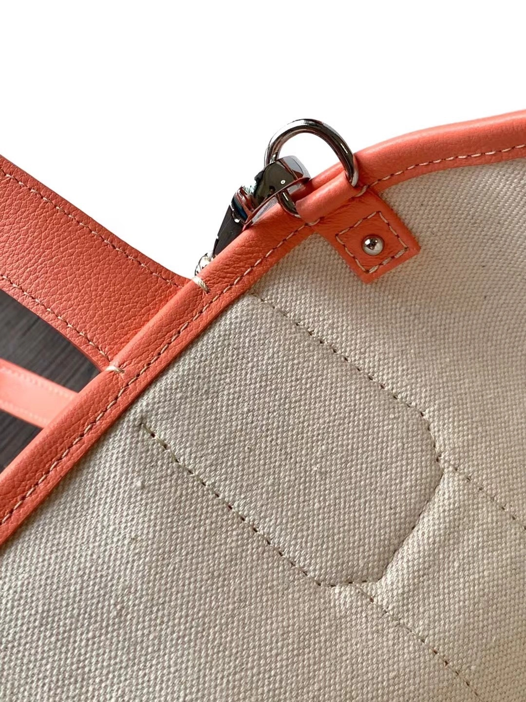 High fidelity Goyard Bucket Bags