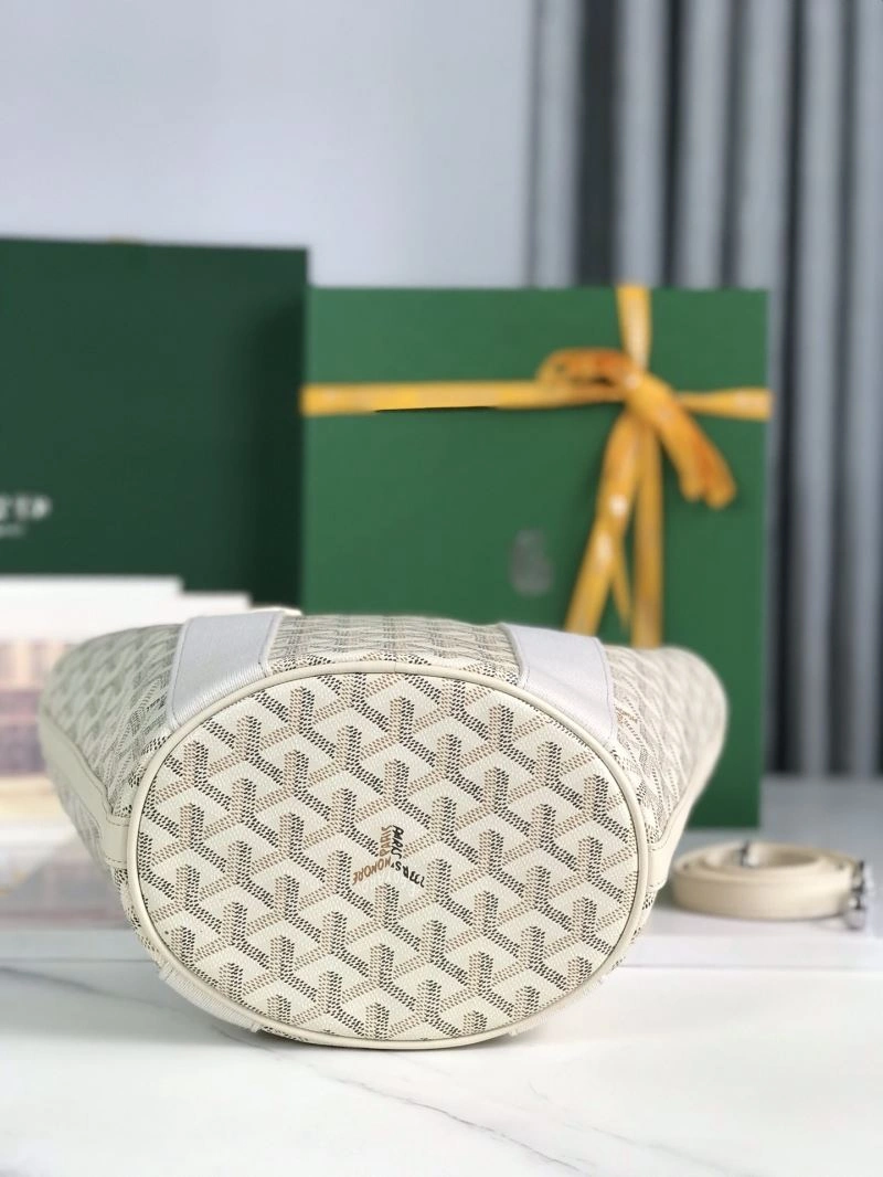 Budget-friendly Goyard Bucket Bags
