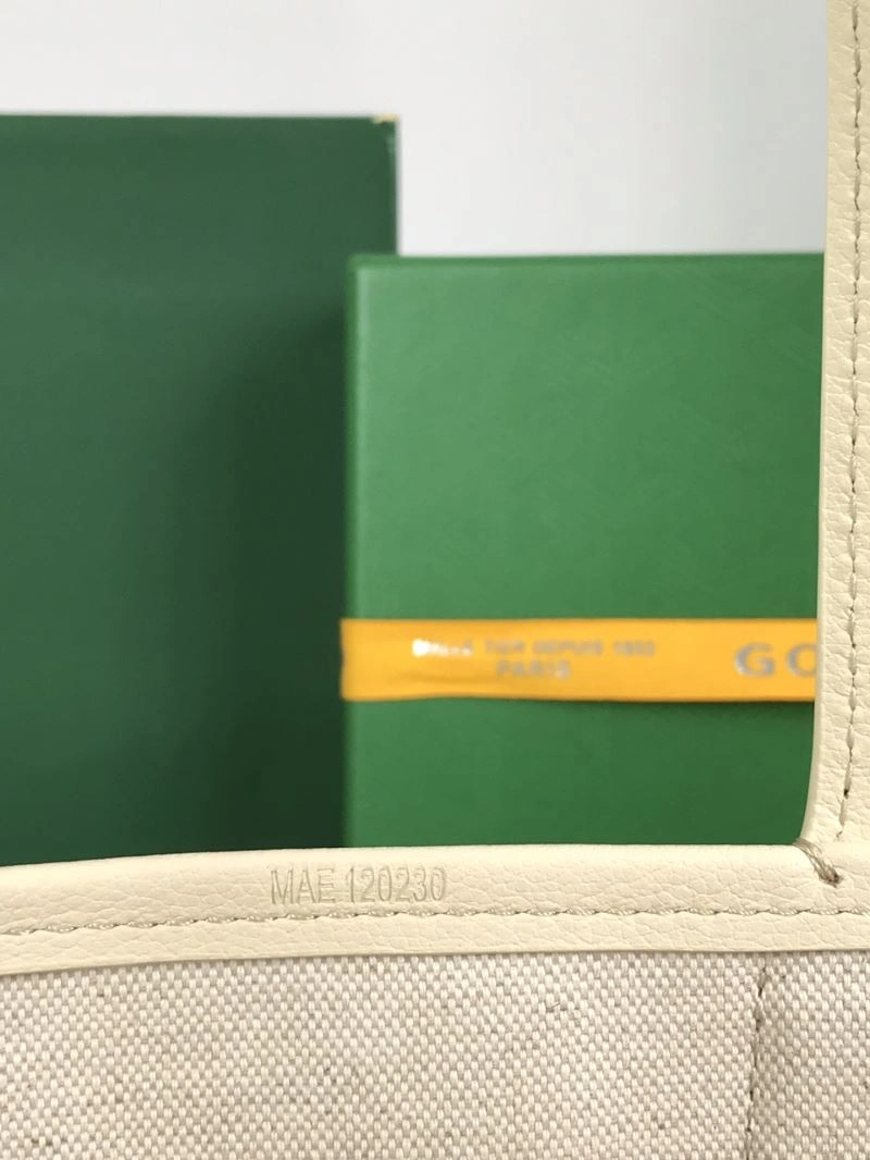 Budget-friendly Goyard Bucket Bags