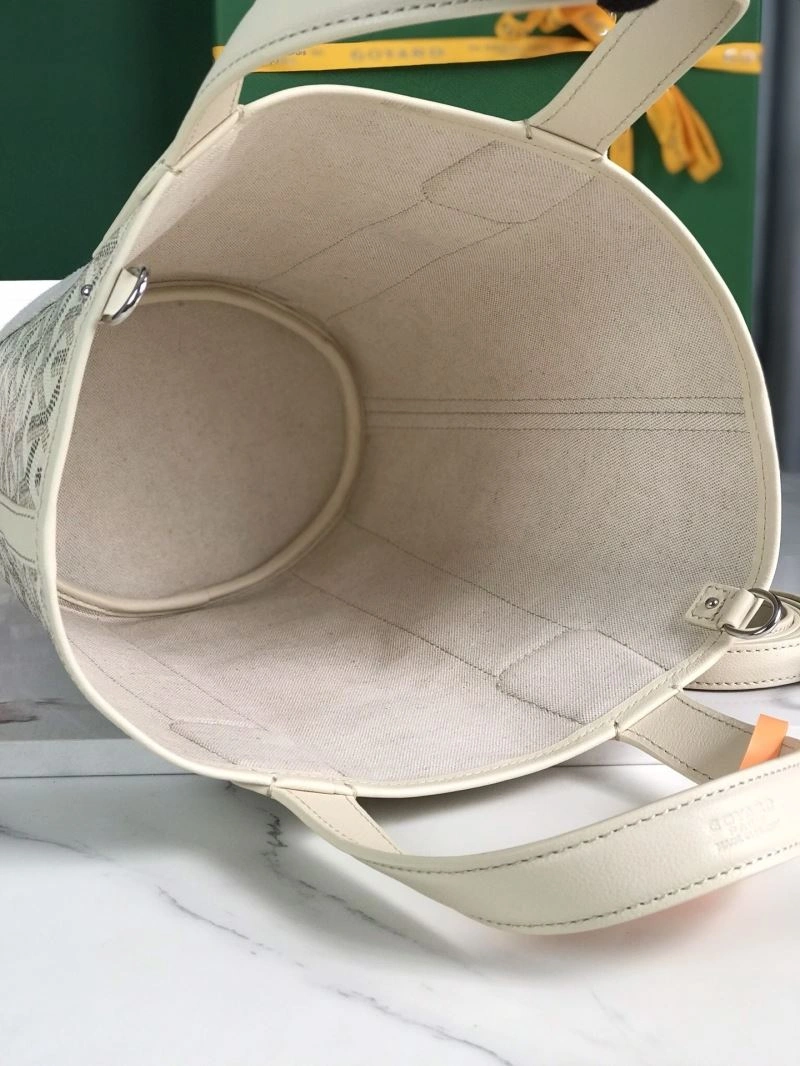 Budget-friendly Goyard Bucket Bags