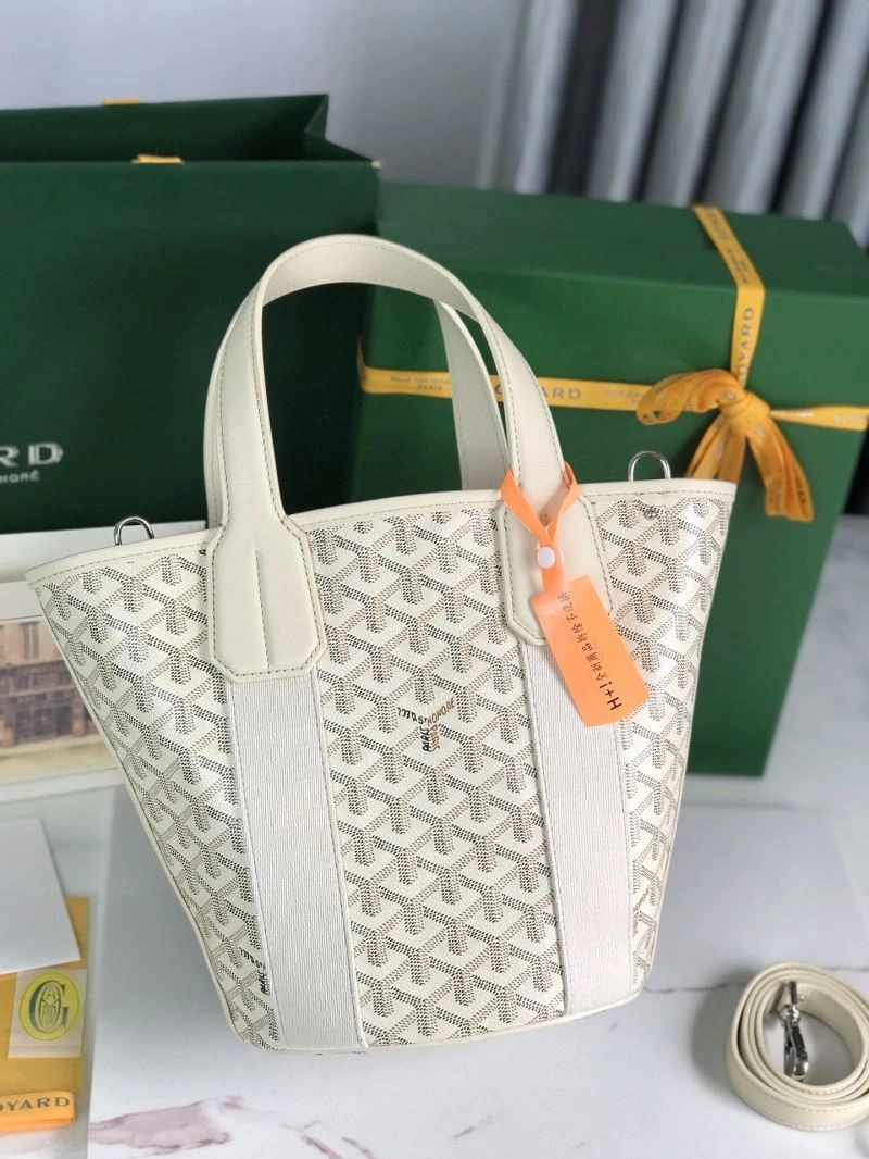 Budget-friendly Goyard Bucket Bags