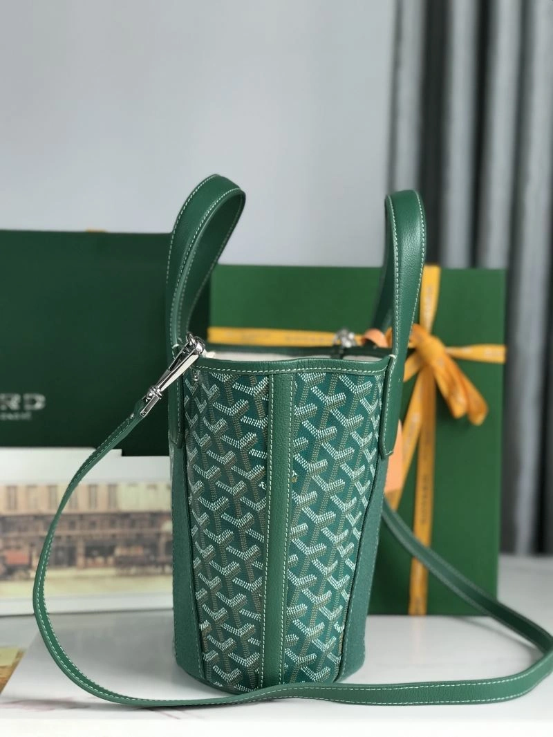 Brand-original Goyard Bucket Bags