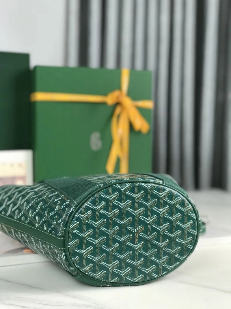 Brand-original Goyard Bucket Bags