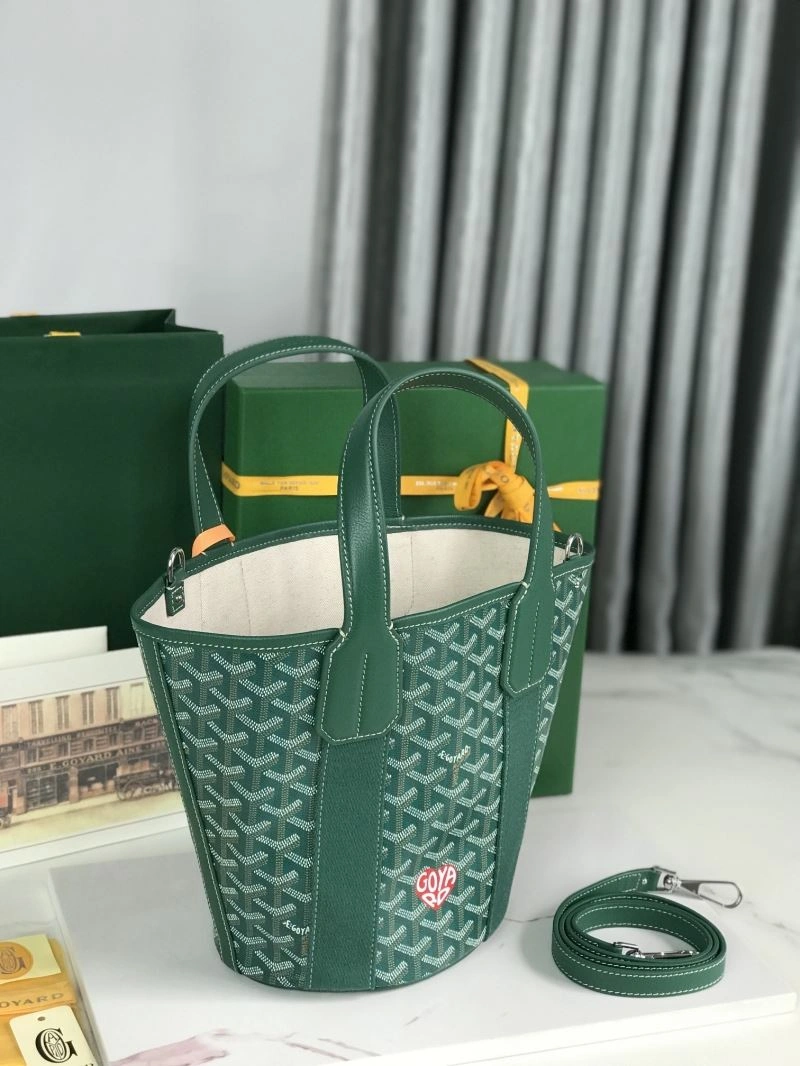 Brand-original Goyard Bucket Bags