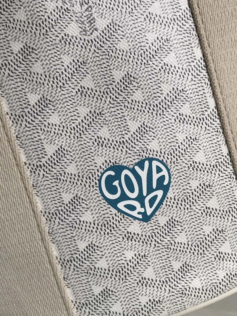 Original Goyard Bucket Bags
