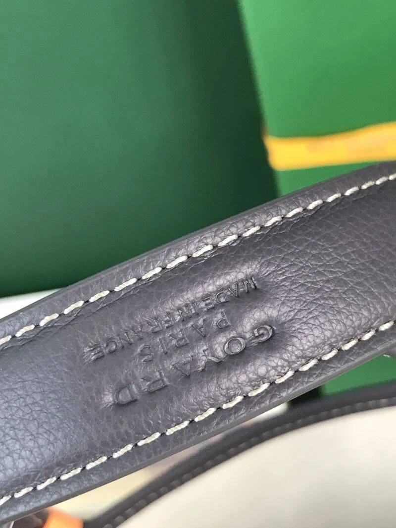 Factory-made Goyard Bucket Bags