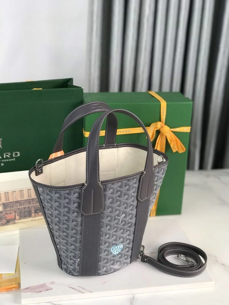 Factory-made Goyard Bucket Bags
