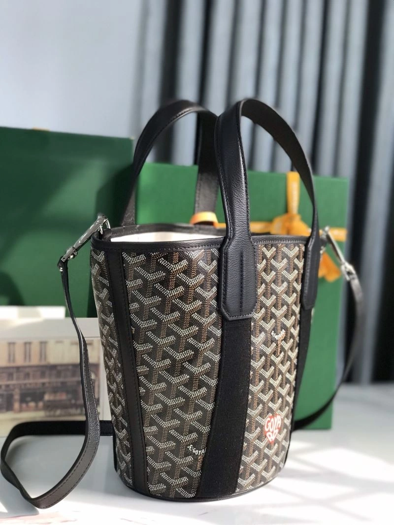 Factory-made Goyard Bucket Bags