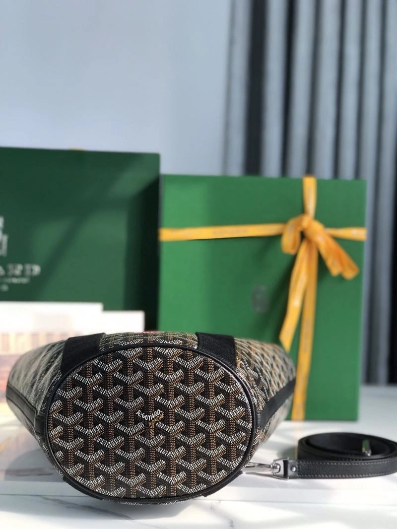 Factory-made Goyard Bucket Bags