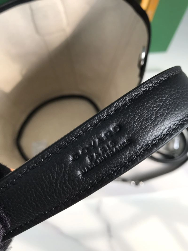 Factory-made Goyard Bucket Bags