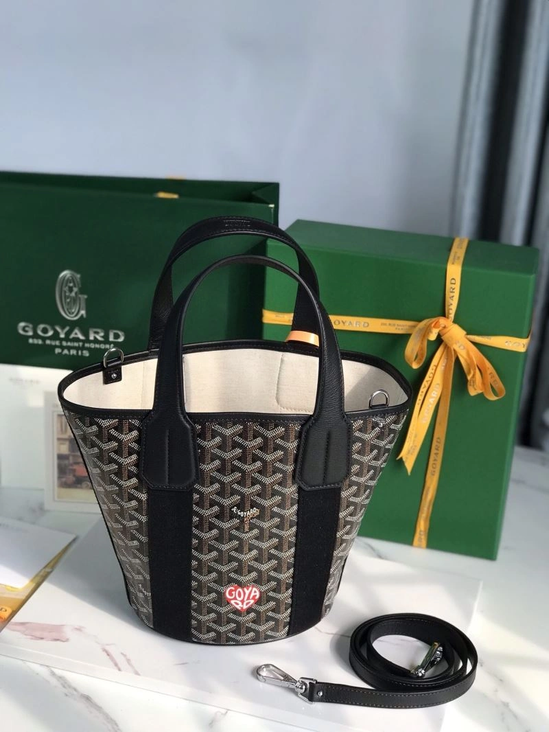 Factory-made Goyard Bucket Bags