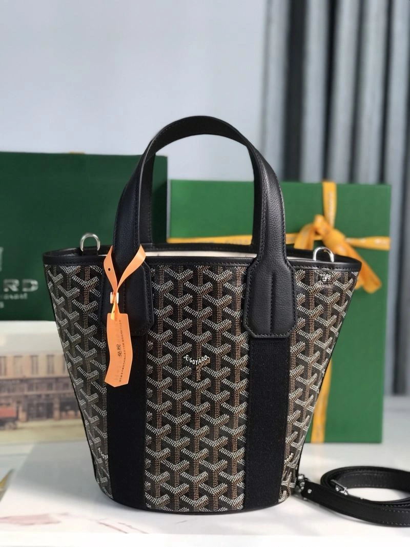 High fidelity Goyard Bucket Bags