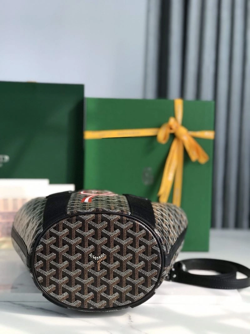 High fidelity Goyard Bucket Bags