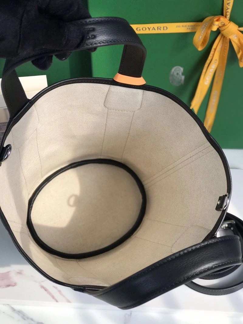 High fidelity Goyard Bucket Bags