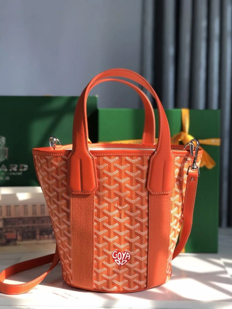 Goyard Bucket Bags