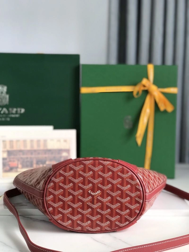 Perfect replica Goyard Bucket Bags