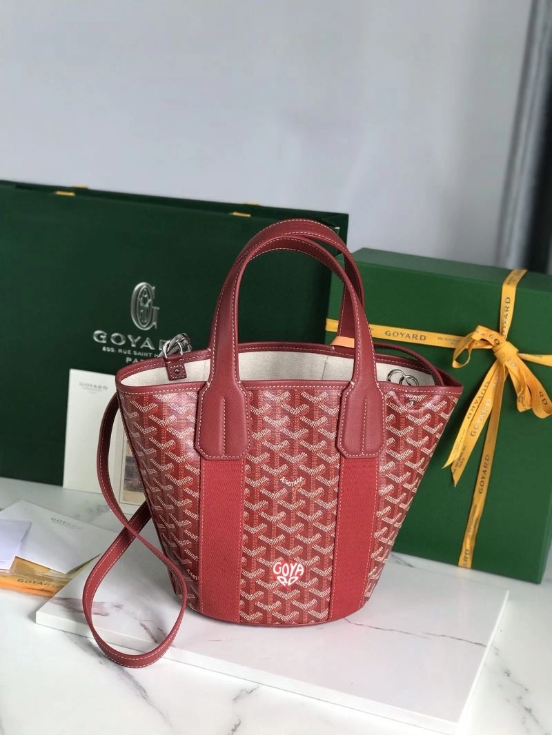 Perfect replica Goyard Bucket Bags
