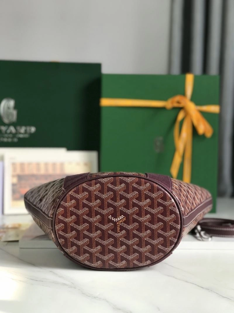 Exact replica Goyard Bucket Bags