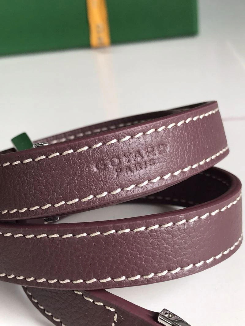 Exact replica Goyard Bucket Bags
