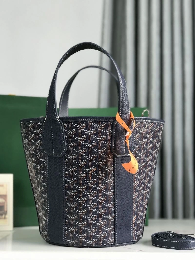Goyard Bucket Bags