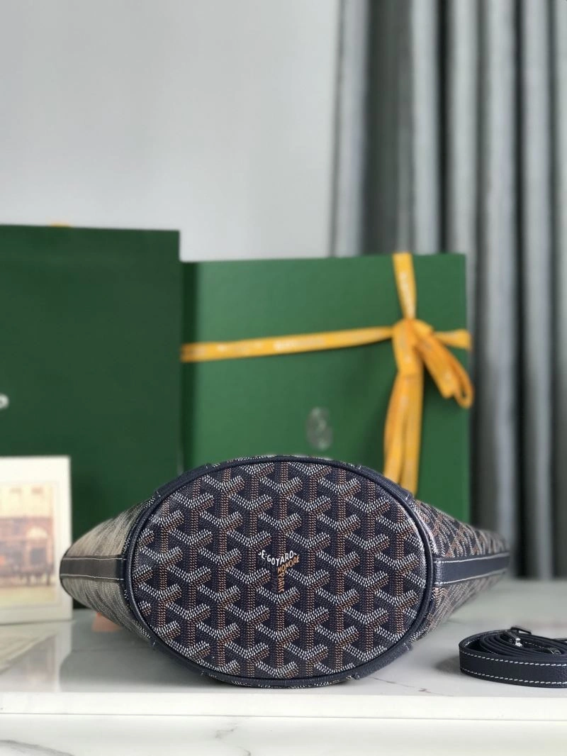Brand-authenticated Goyard Bucket Bags