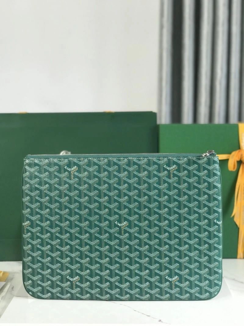 Goyard Clutch Bags