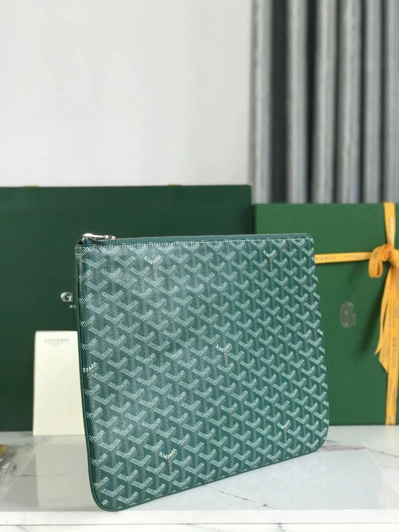 Bargain Goyard Clutch Bags